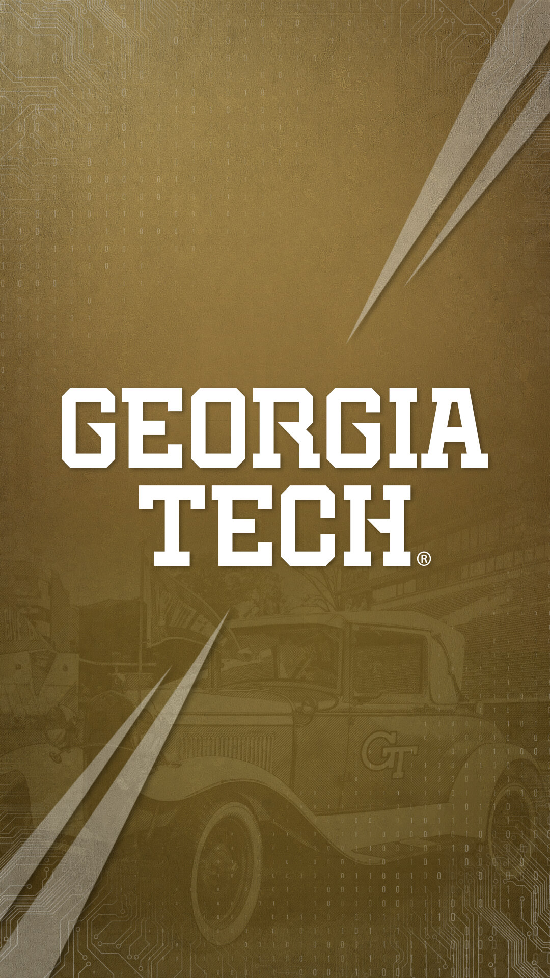 Brand - Georgia Tech